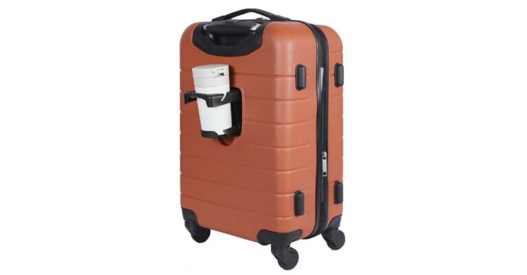 10 Trucos Efectivos para Empacar Eficientemente tu Equipaje de Mano – Equipaje Ordenado