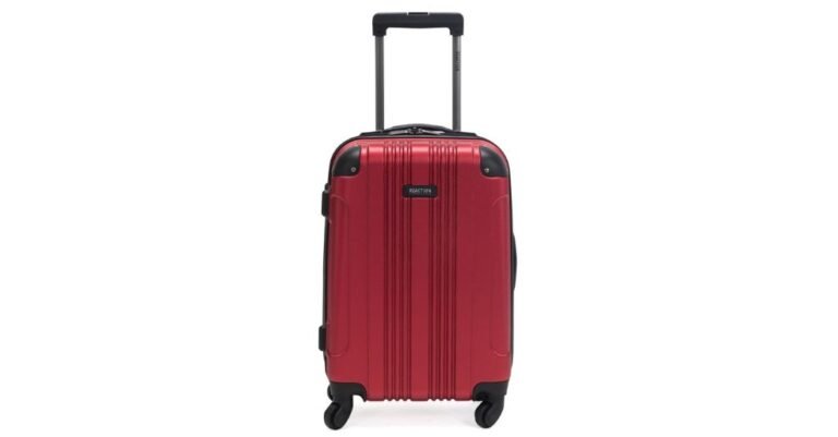 10 Trucos Efectivos para Empacar Eficientemente tu Equipaje de Mano – Equipaje Ordenado